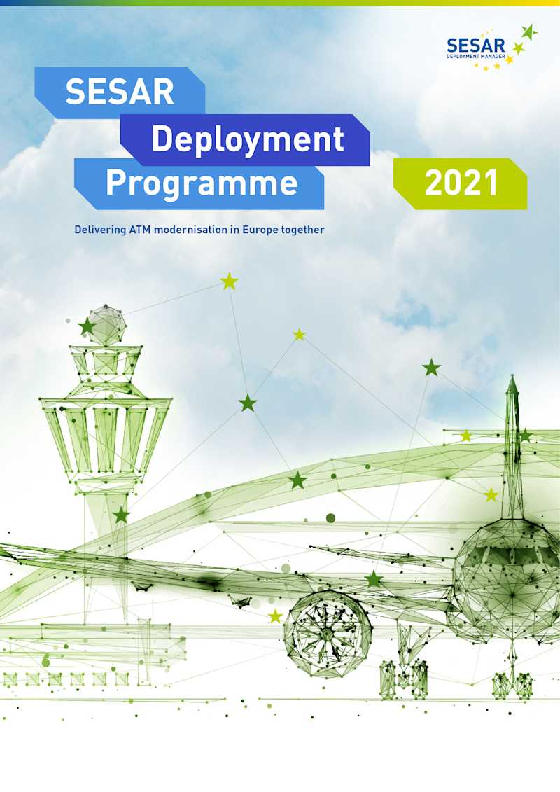 Inmarsat - Implementing Partners - SESAR Deployment Manager | SESAR DM