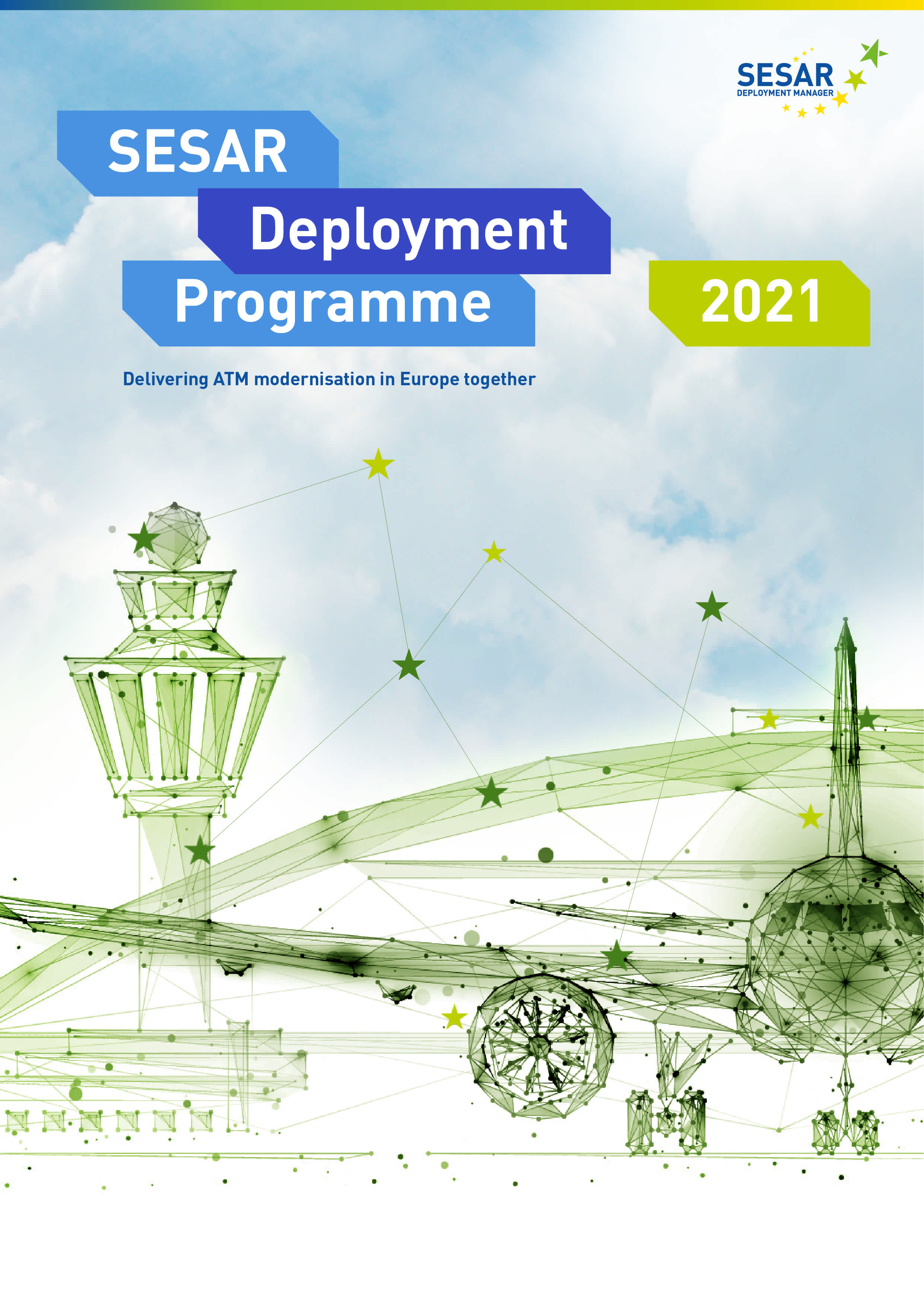 Inmarsat - Implementing Partners - SESAR Deployment Manager | SESAR DM