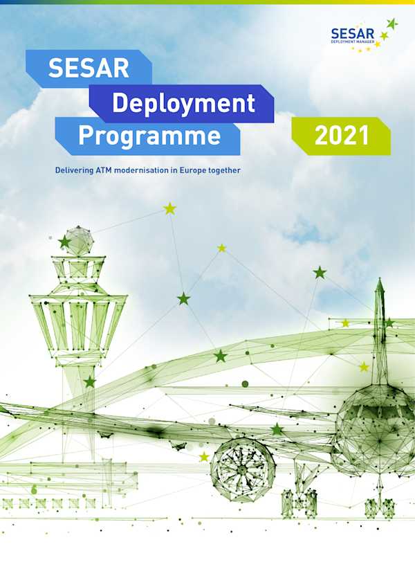 EUROCONTROL - Implementing Partners - SESAR Deployment Manager | SESAR DM