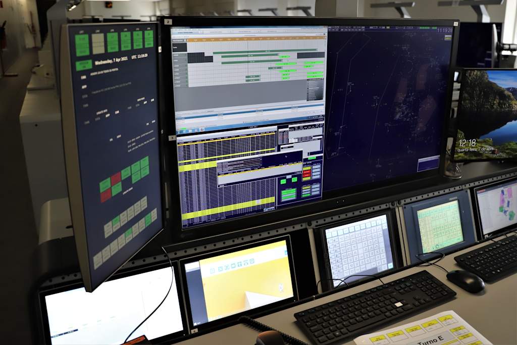 News | NAV Portugal successfully completes SESAR deployment ... News | NAV Portugal successfully completes SESAR deployment ...