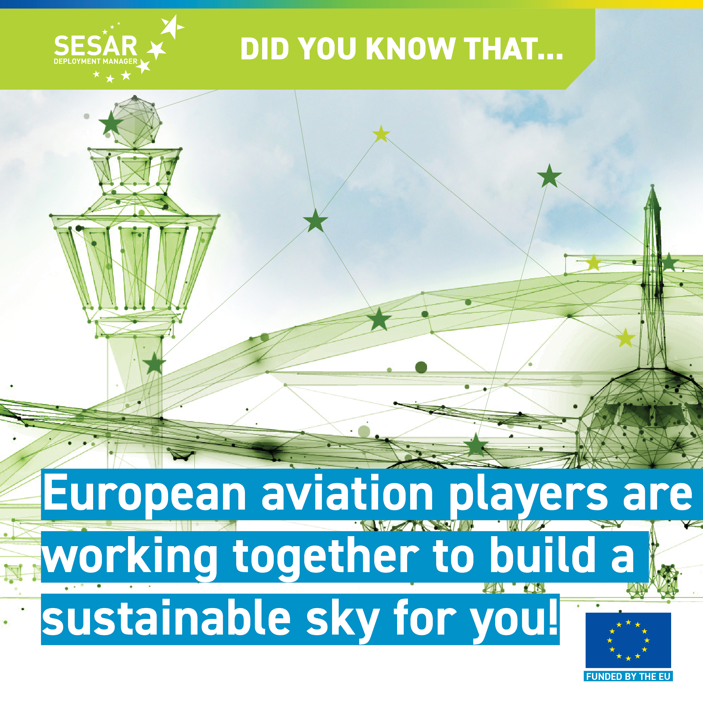 News | SESAR DM