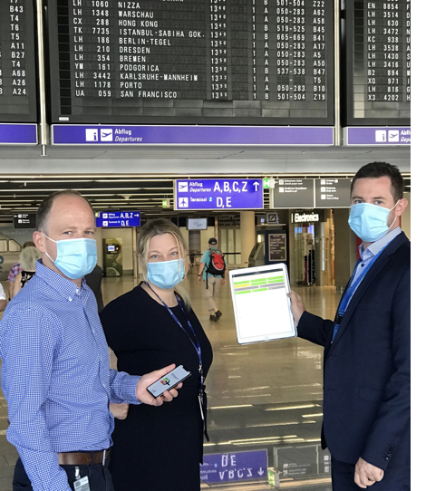 SESAR Deployment ongoing journey | SESAR DM