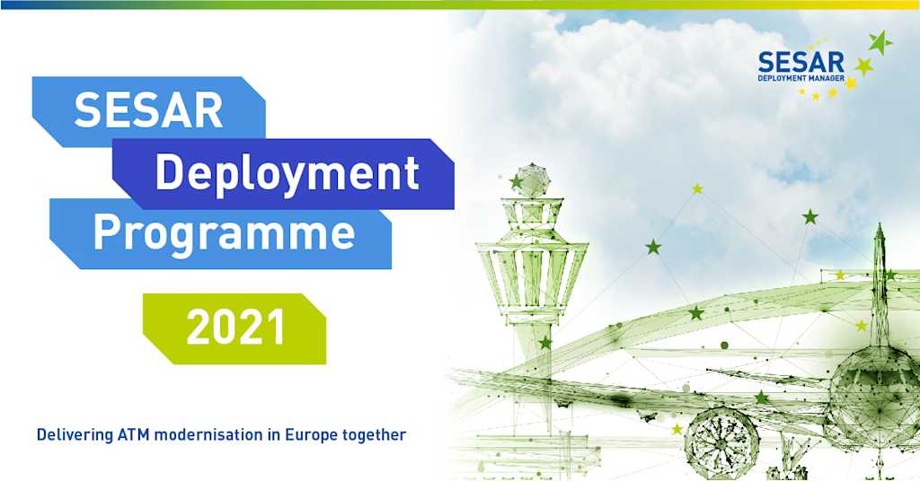 Publications – Deployment Programme | SESAR DM