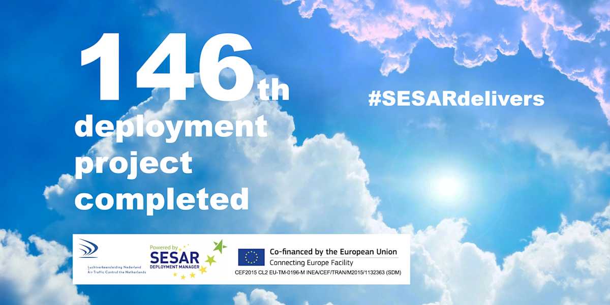 SESAR Deployment Manager - News - Three new RNP approaches at Schiphol ...