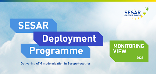 Lufthansa - Implementing Partners - SESAR Deployment Manager | SESAR DM