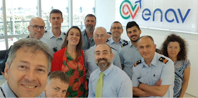 DGAC DSNA - Implementing Partners - SESAR Deployment Manager | SESAR DM