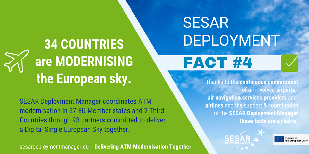 News | SESAR DM