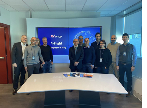 SESAR Deployment ongoing journey | SESAR DM