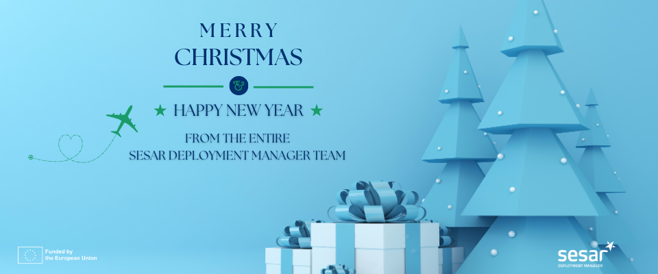 SESAR Deployment Manager - Home | SESAR DM