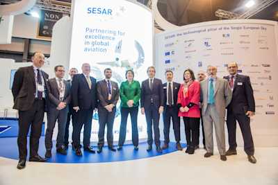 News | SESAR DM