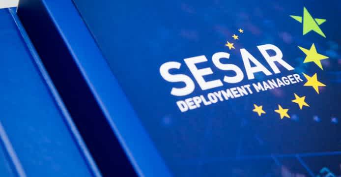 SESAR Deployment Manager - Home | SESAR DM
