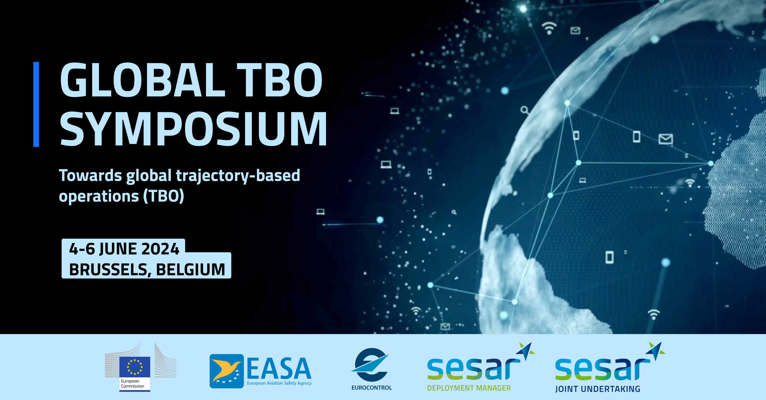 LPS - Implementing Partners - SESAR Deployment Manager | SESAR DM