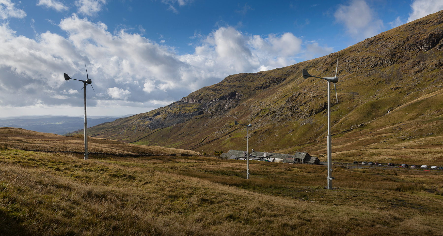 Small Scale Wind Power | Britwind