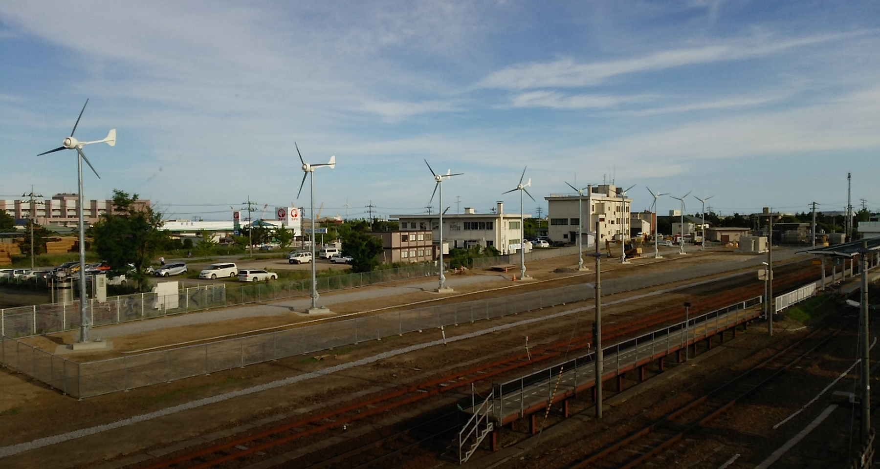 Small Scale Wind Power | Britwind