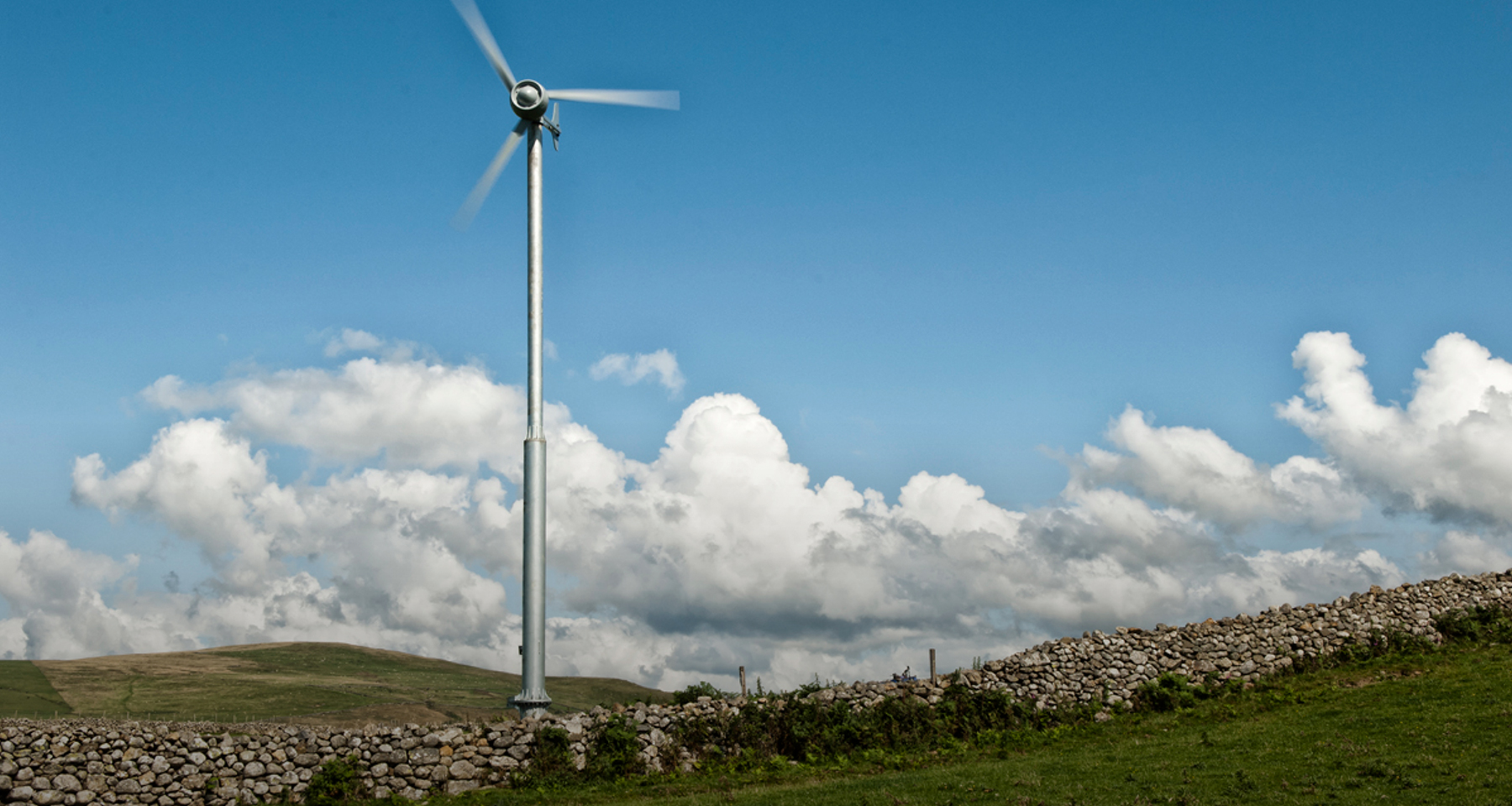 Small Scale Wind Power | Britwind