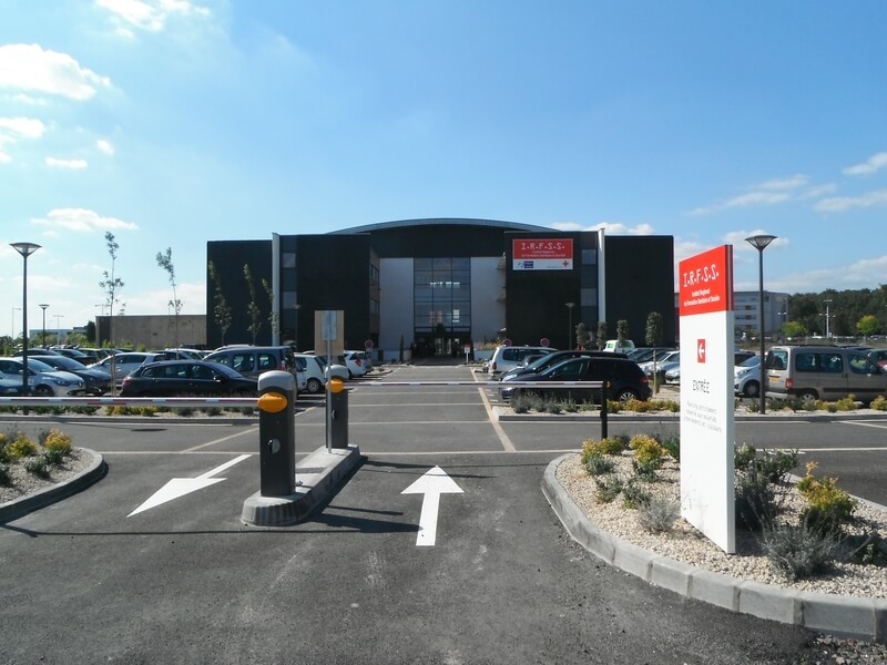 Se former en Centre-Val de Loire | Croix-Rouge française