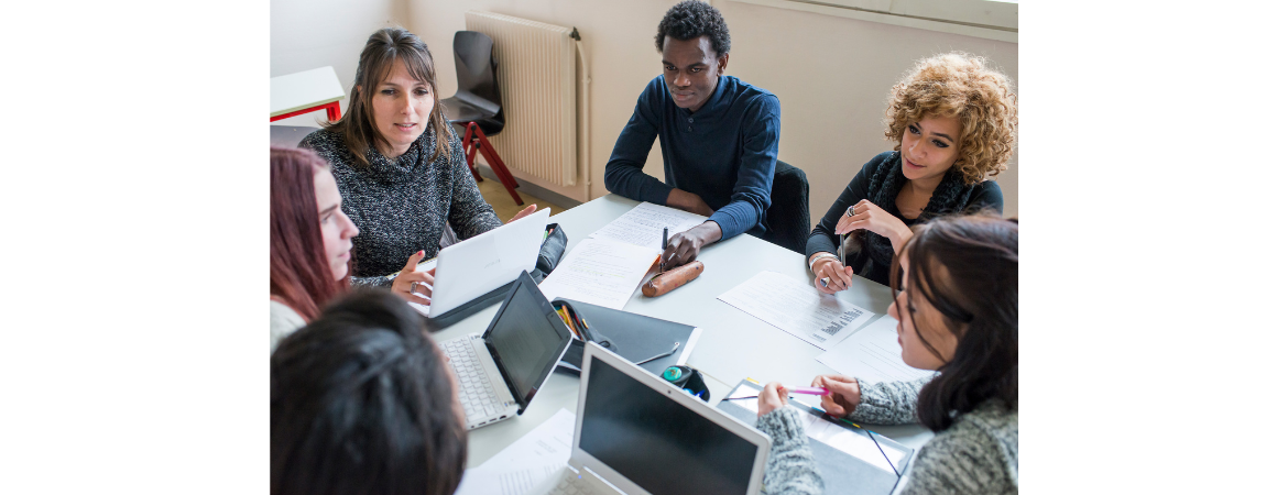 Social | Croix-Rouge française