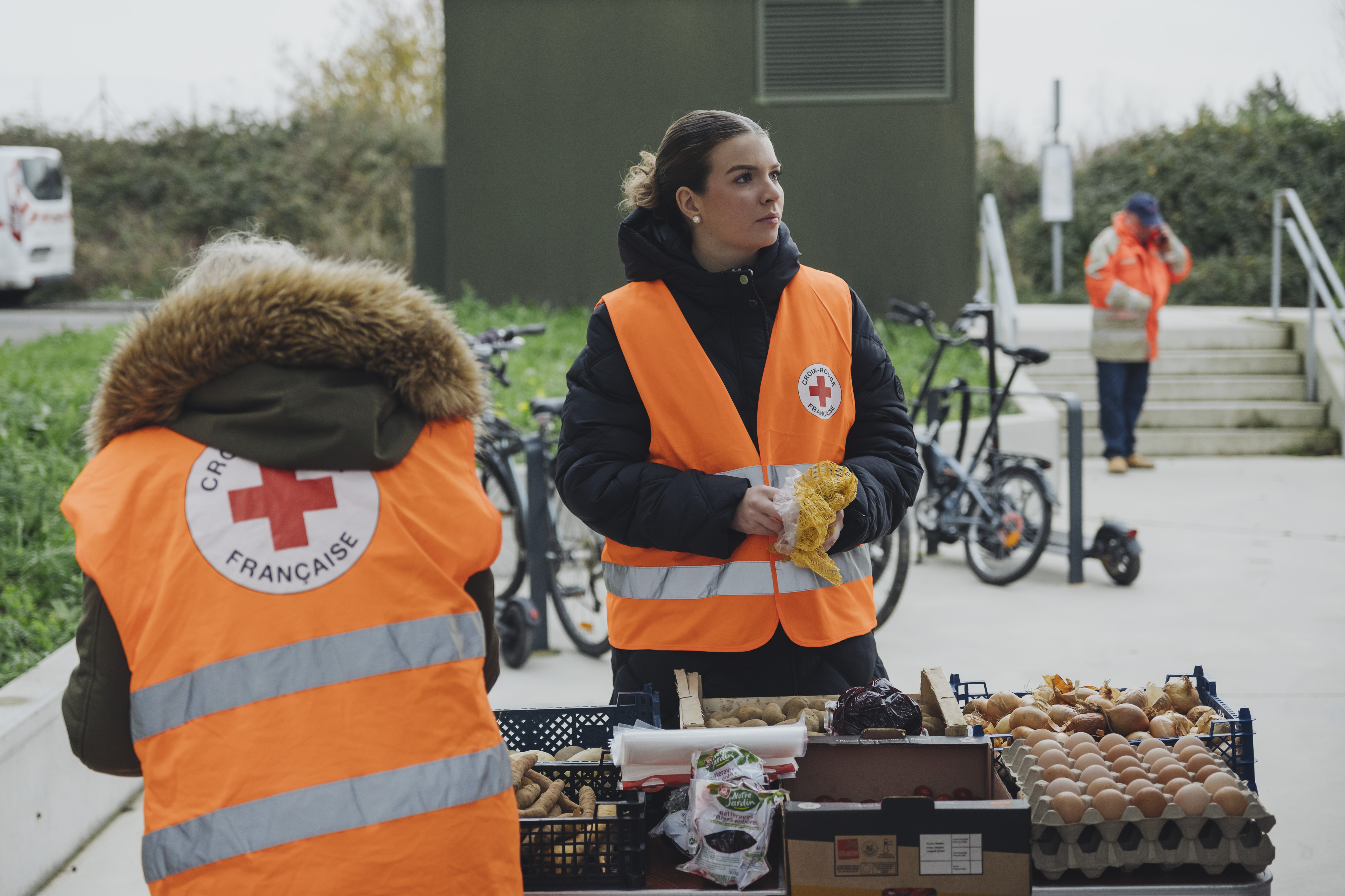Croix-Rouge Campus : engagez vous pour un campus solidaire ! | Croix ...