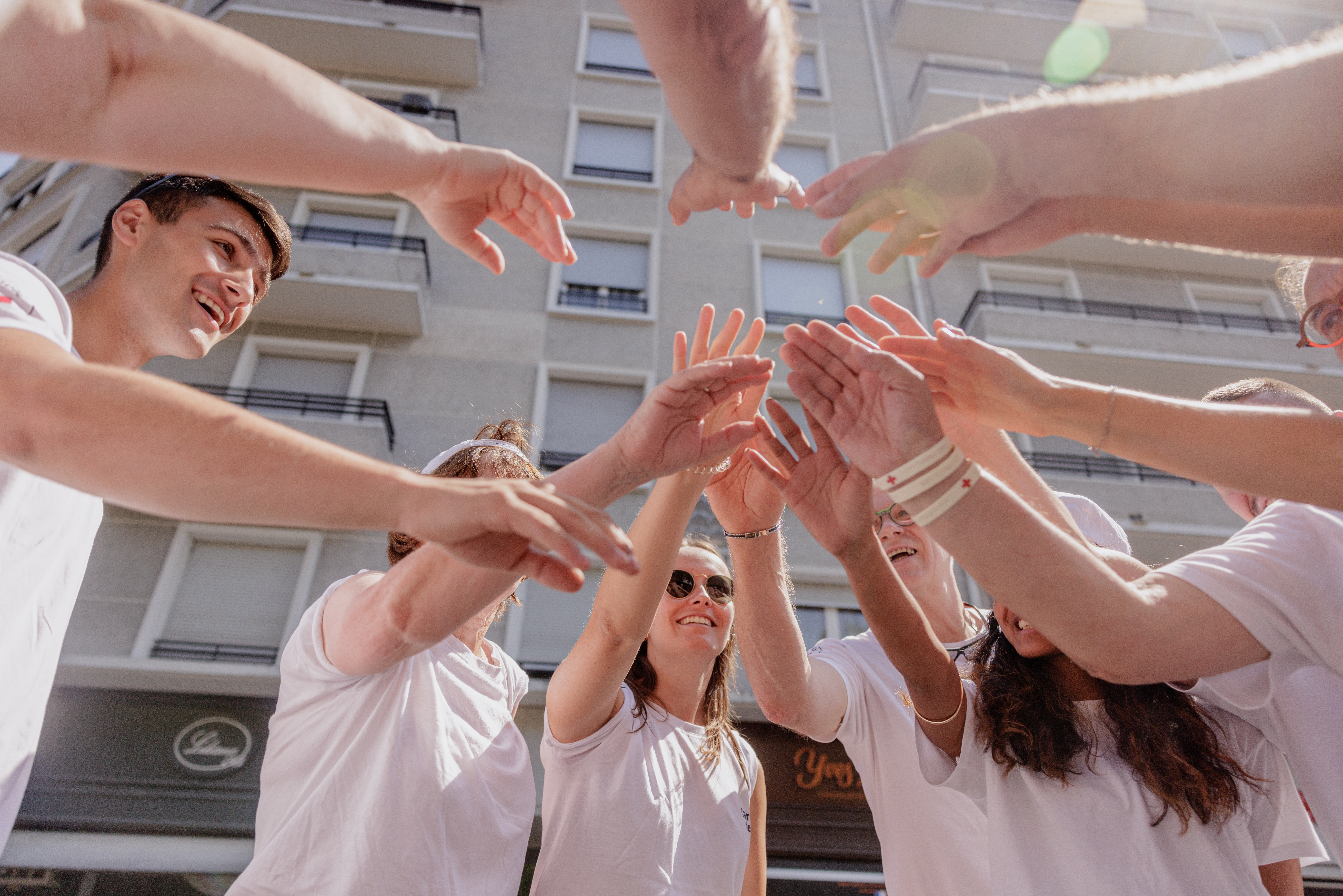 Croix-Rouge Campus : engagez vous pour un campus solidaire ! | Croix ...