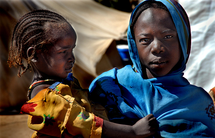 Nos actions au Tchad | Croix-Rouge française