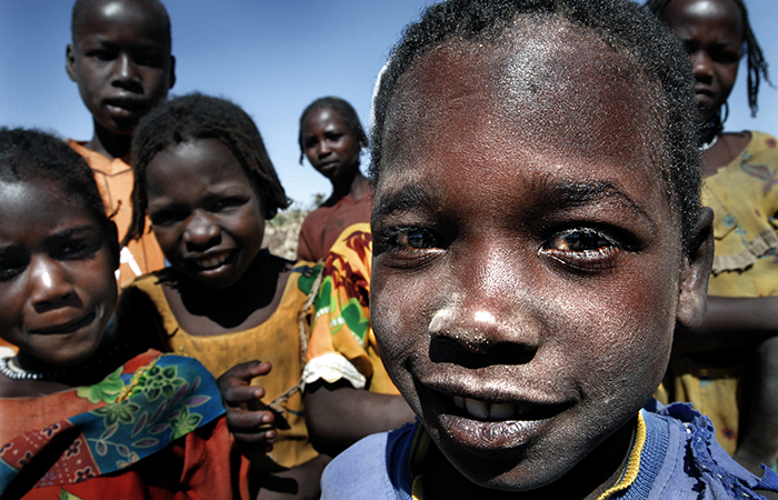Nos actions au Tchad | Croix-Rouge française