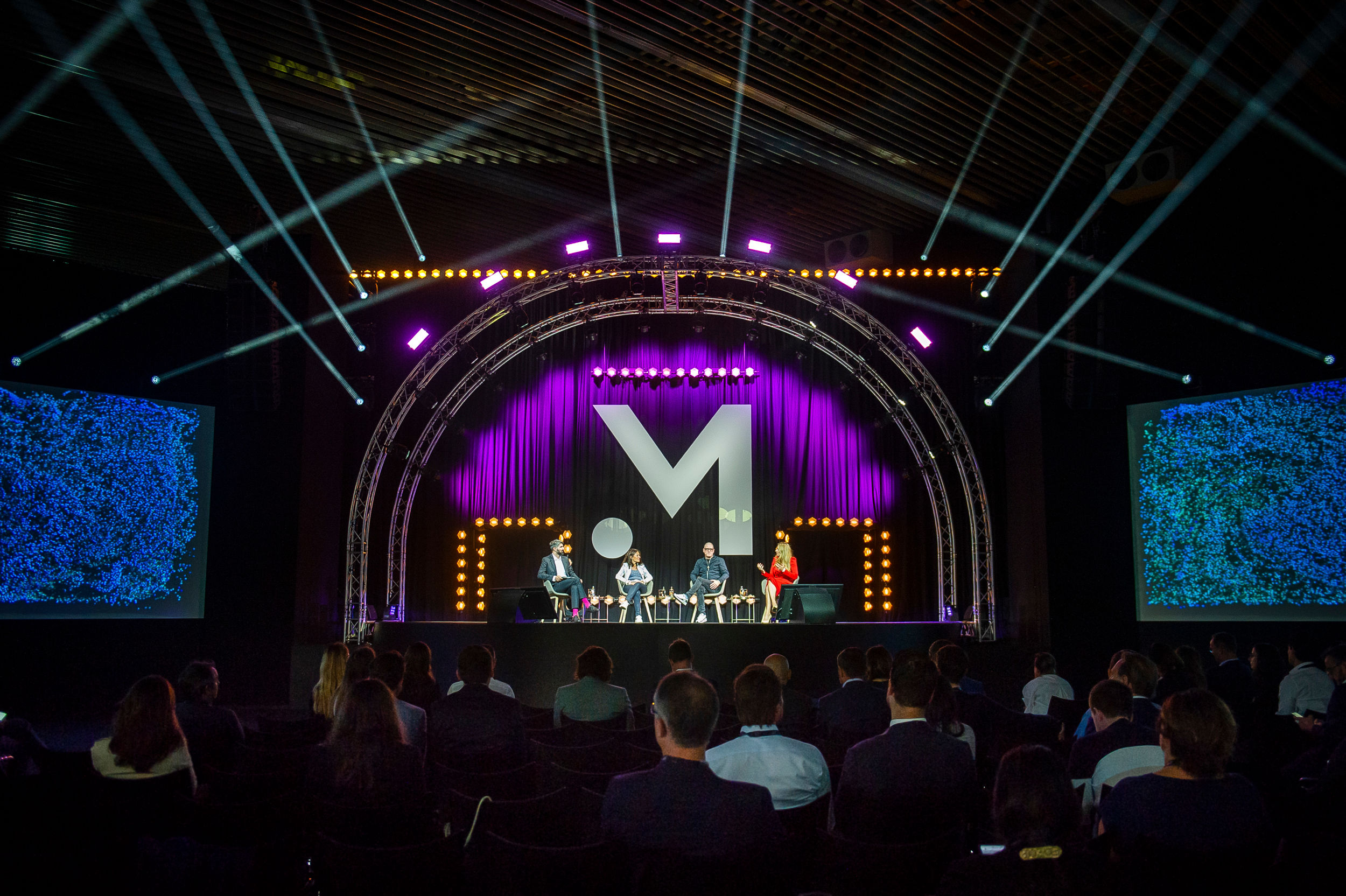 Money20/20 Europe in Amsterdam | 7 - 9 June 2022