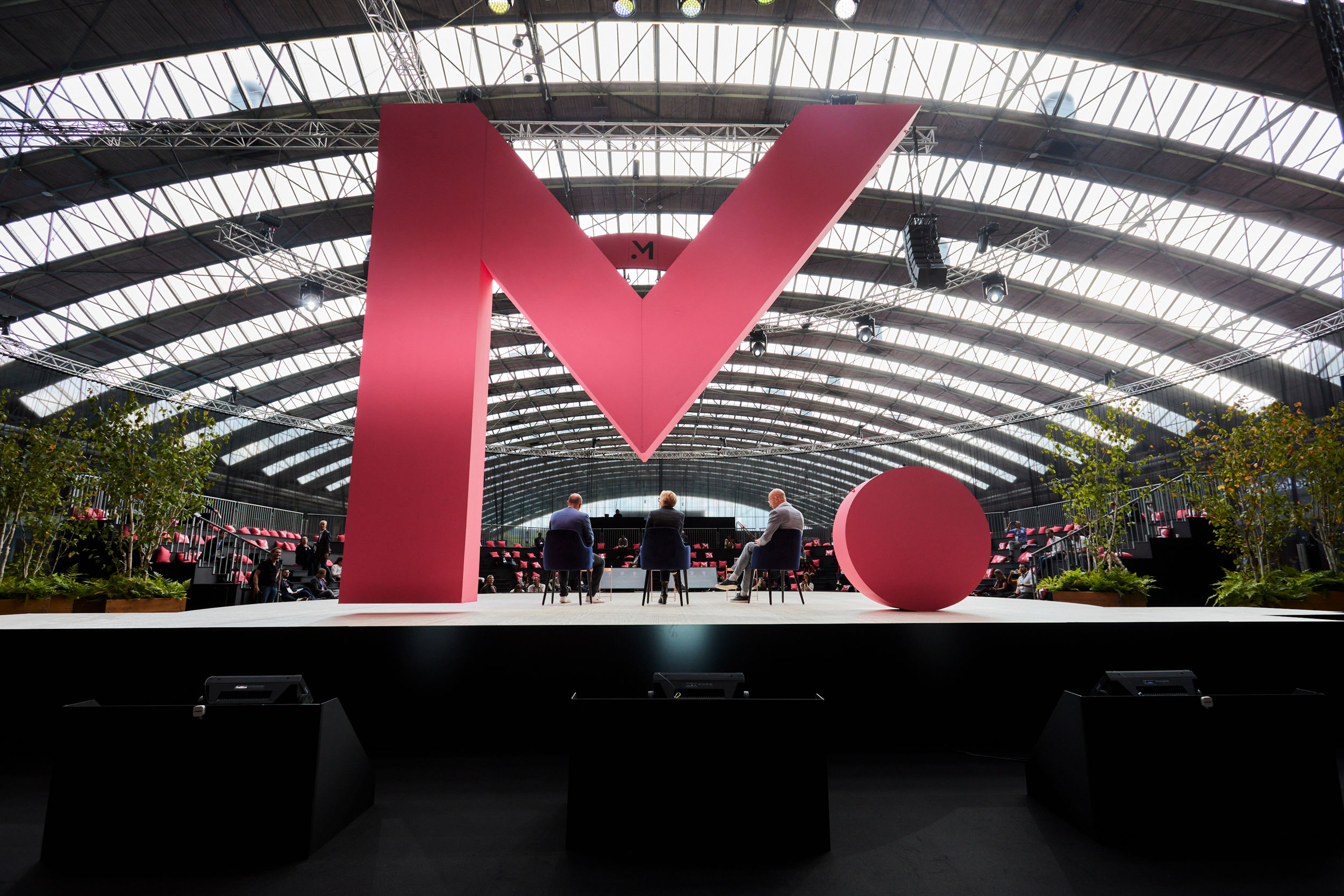 Money20/20 Europe in Amsterdam | 7 - 9 June 2022