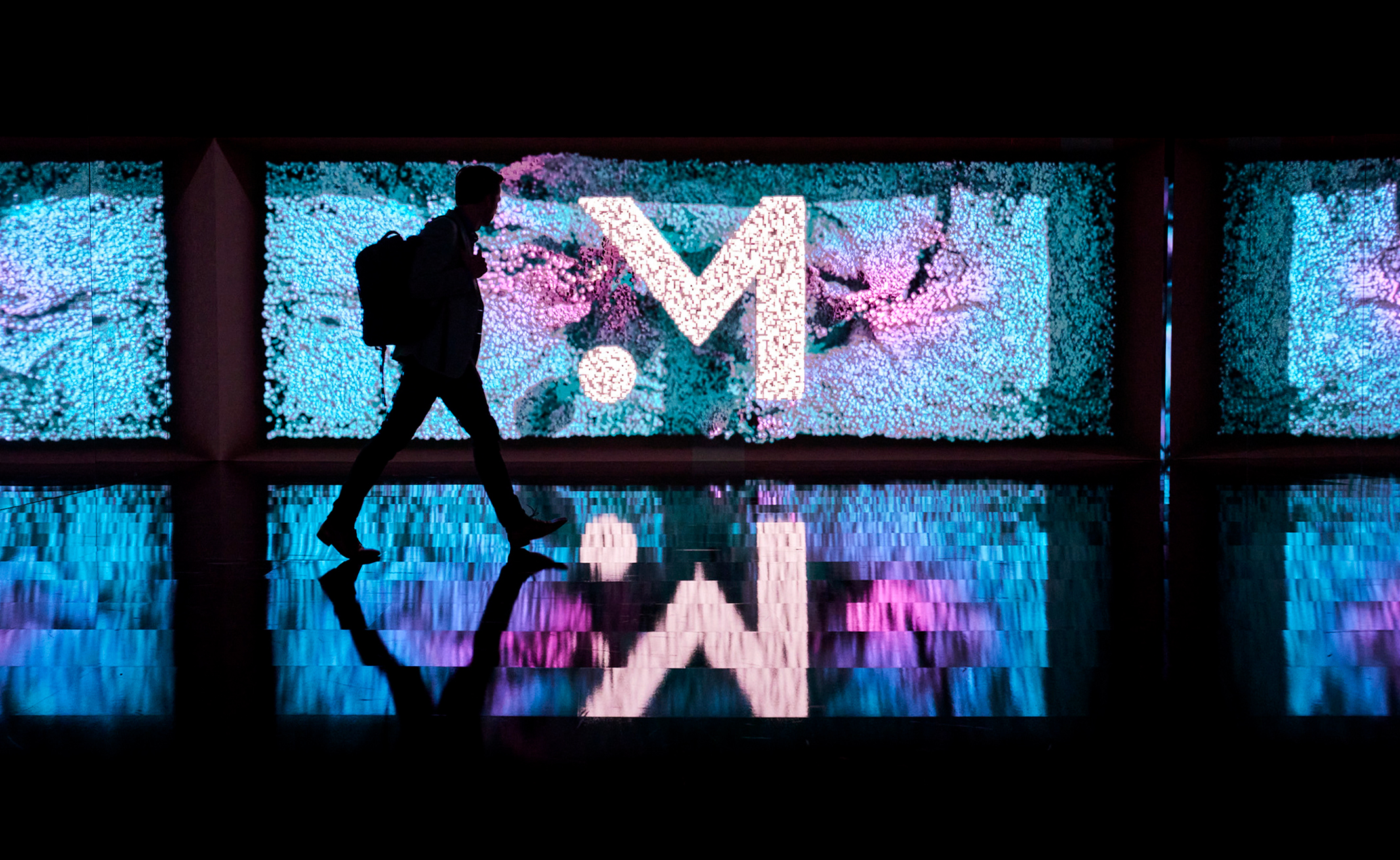 Money20/20 Europe in Amsterdam | 21-23 September 2021