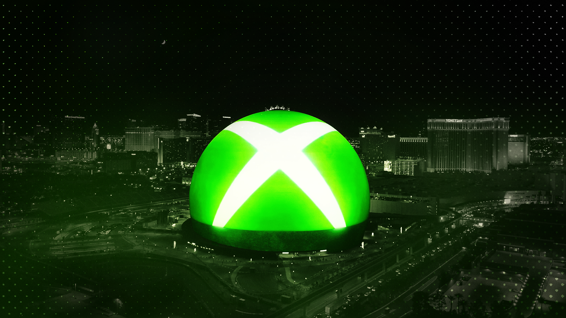 Thinking About Advertising On The Las Vegas Sphere? Here’s What You ...