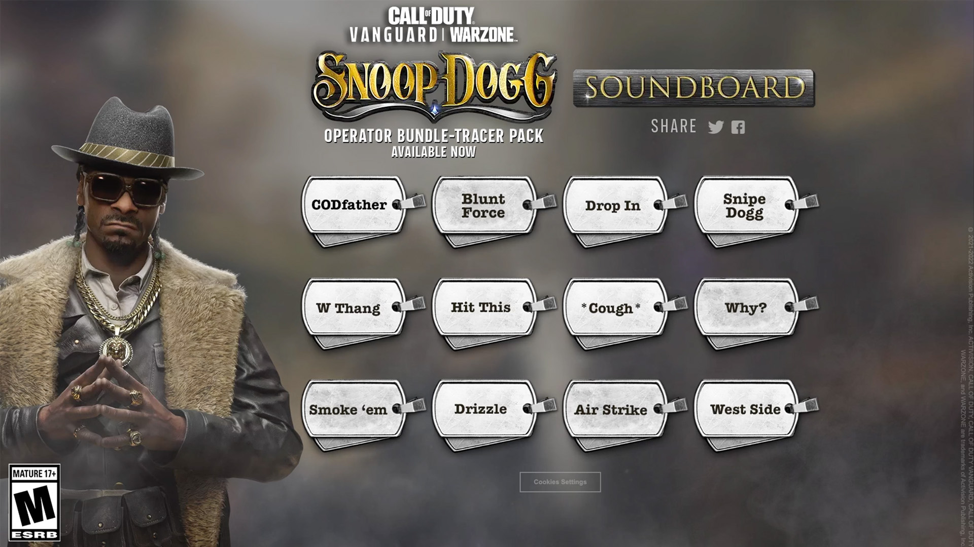 How space.camp revived Call of Duty’s social ahead of MWII