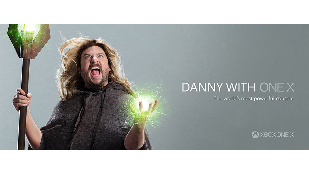 Xbox Game Pass Visual ID