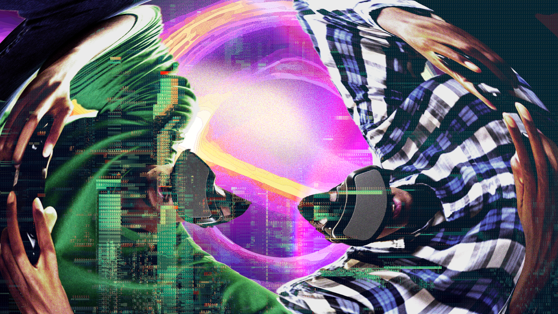 How The Artistry Of Game Capture Is Changing Entertainment, Marketing ...