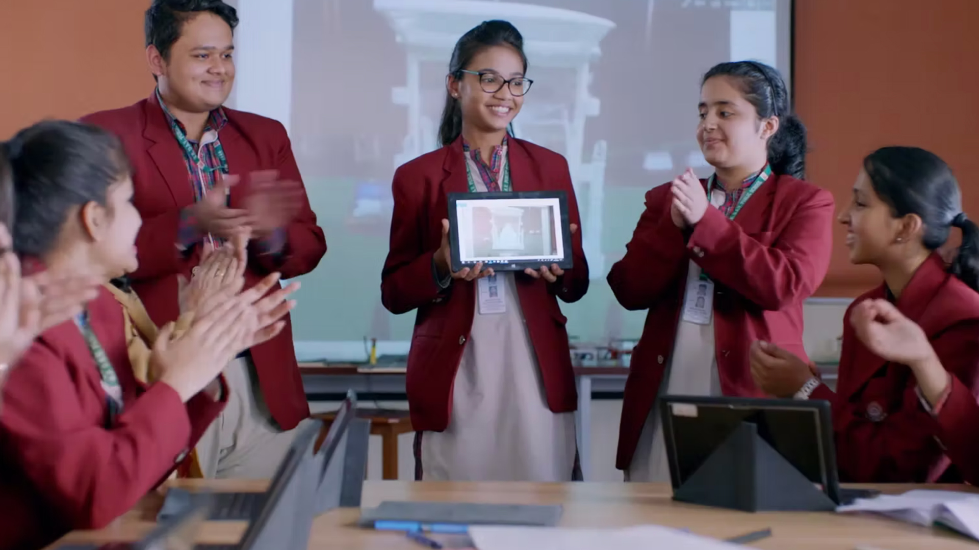 Microsoft Education Case Study