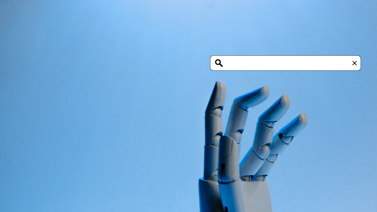 The Evolution of Search and the Importance of "Share of Model" for Brands