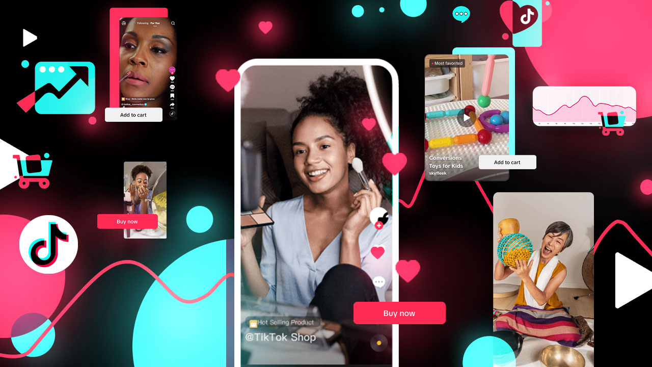 Navigating the Evolution of Influencer-Led Social Commerce.