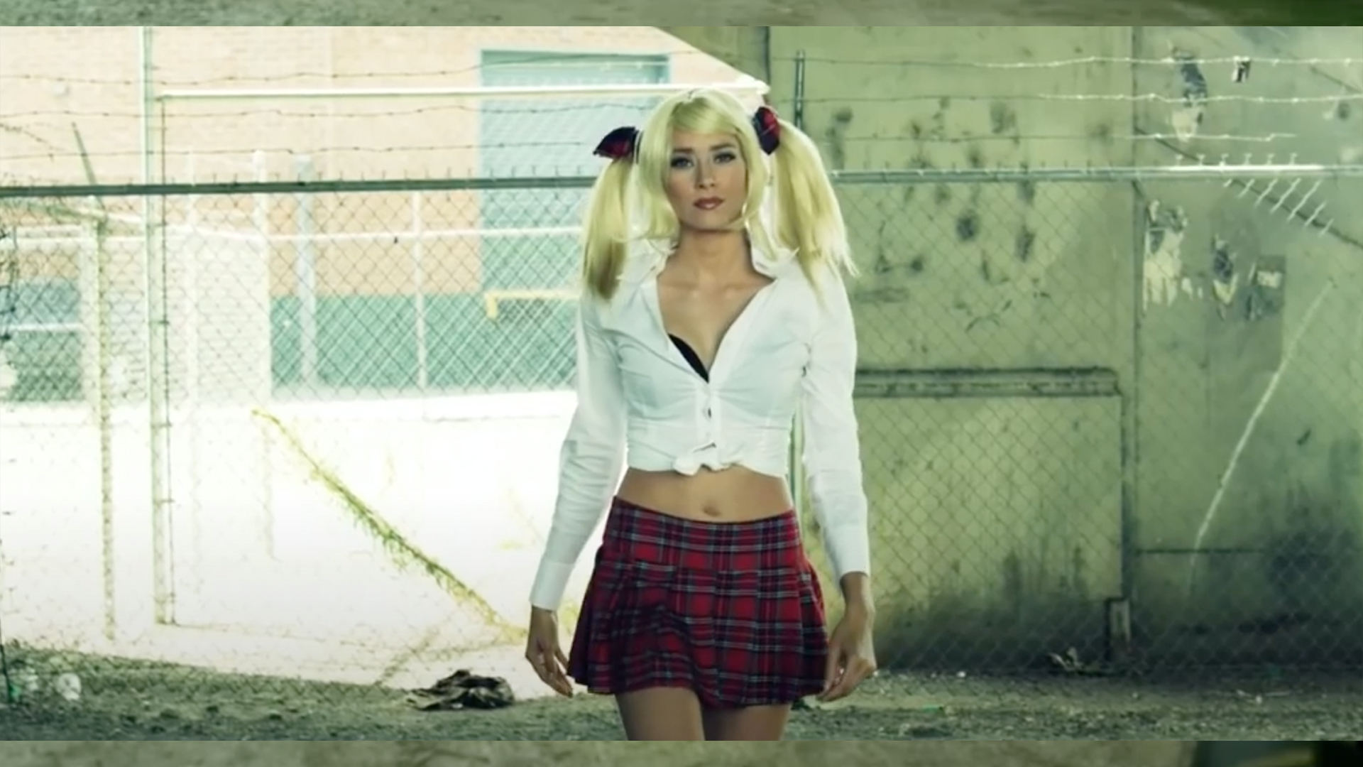 APB Reloaded Trailer