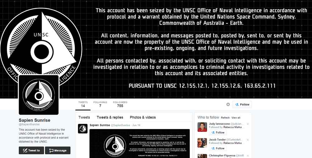 HUNT the TRUTH Success Story