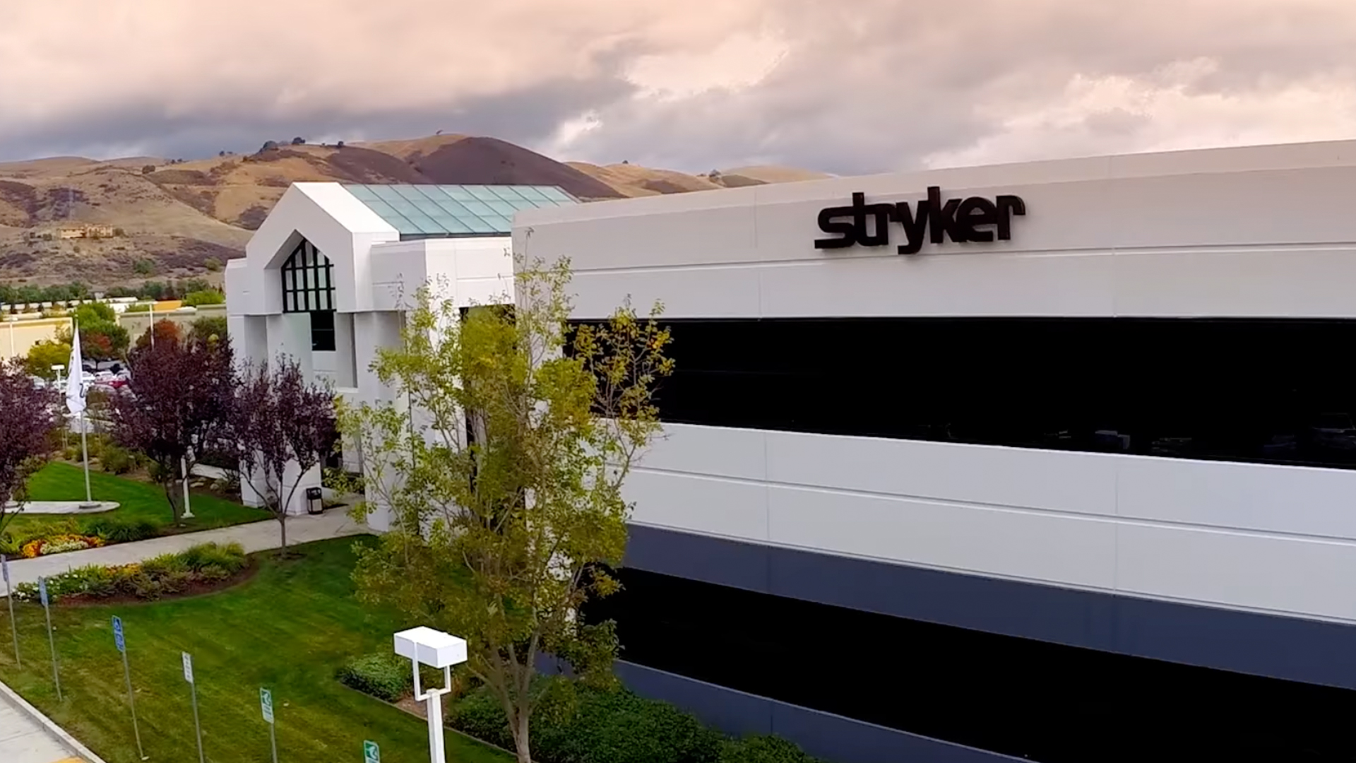 HoloLens Partner Spotlight with Stryker