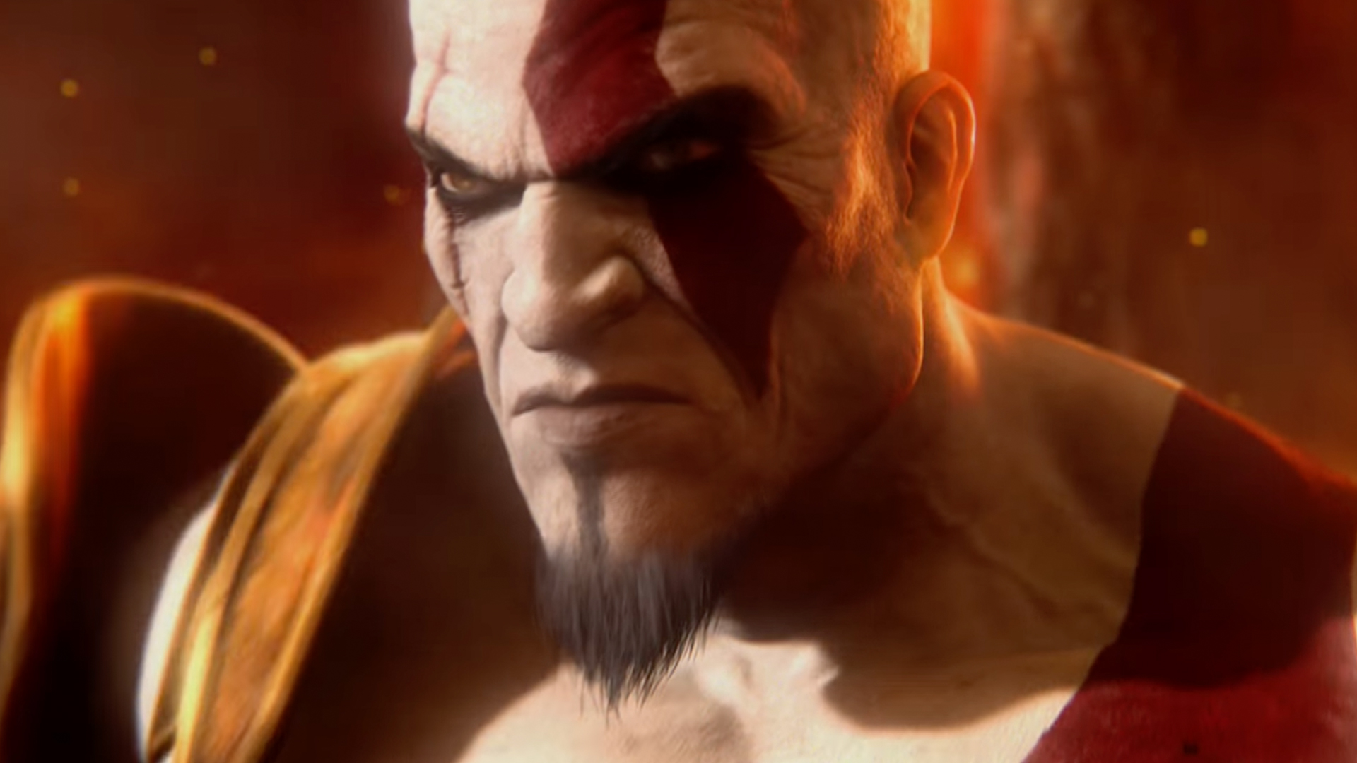 Mortal Kombat VGA Trailer