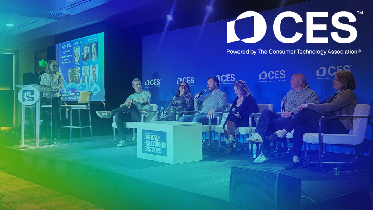 The Explosive Advertising Experience: How AI, 3D, XR, and Spatial Computing Are Shaping the ...