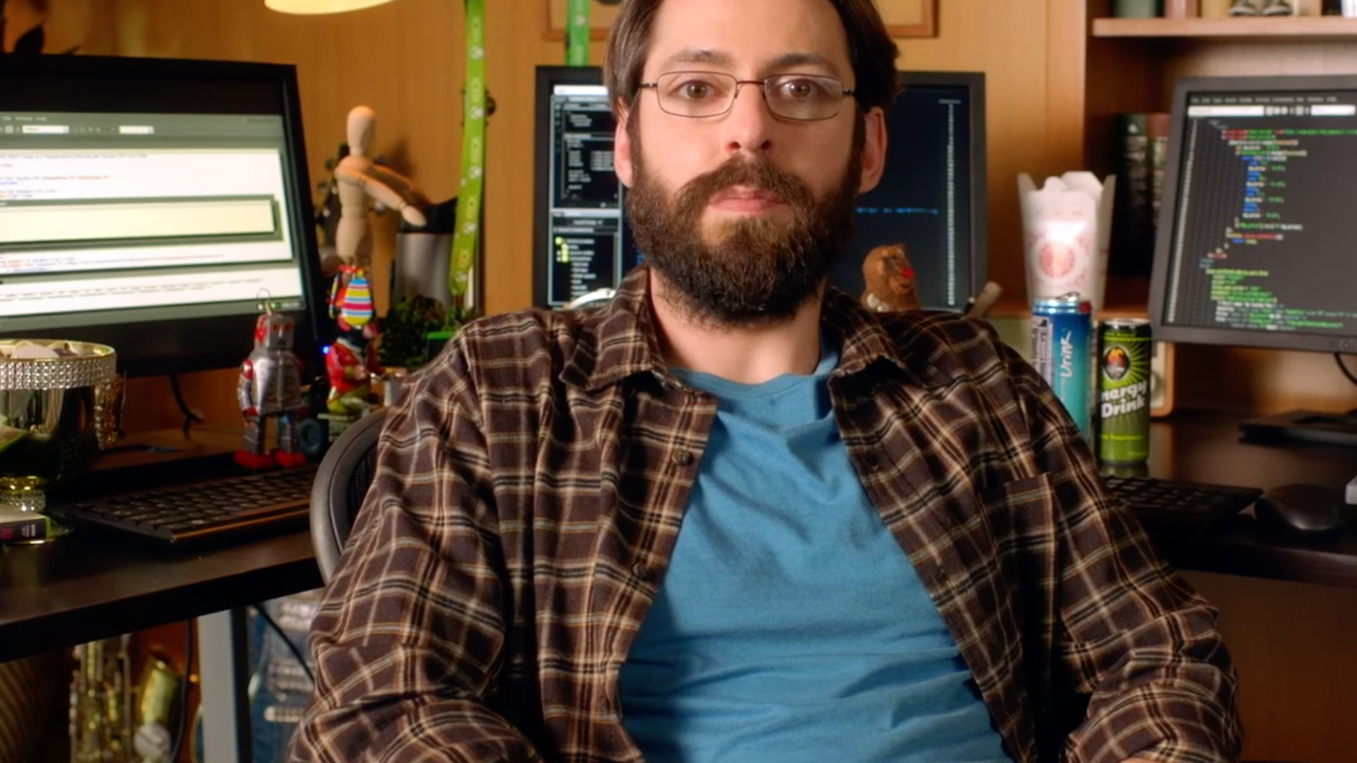 Xbox One Innovation Campaign