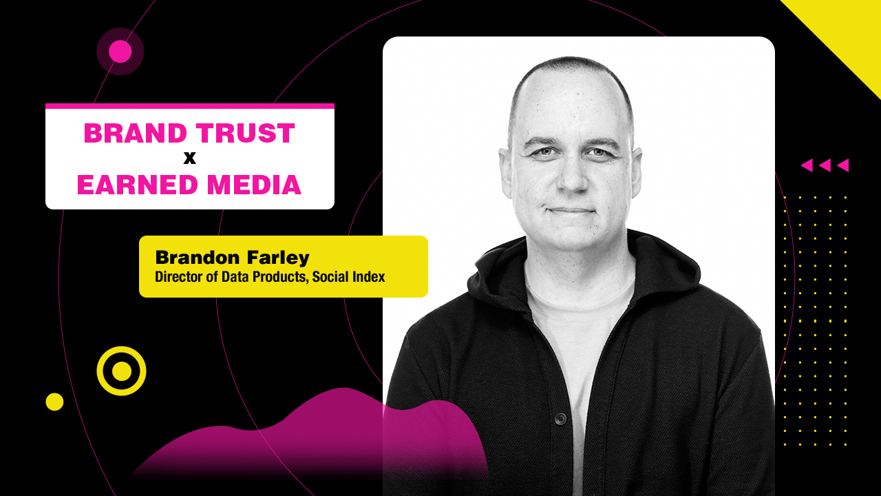 The Trust Equation: Why EMV is a Key Metric for Brand Trust