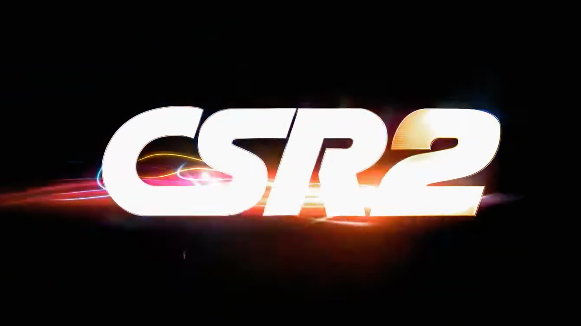 CSR2 Ultimate Racing Challenge