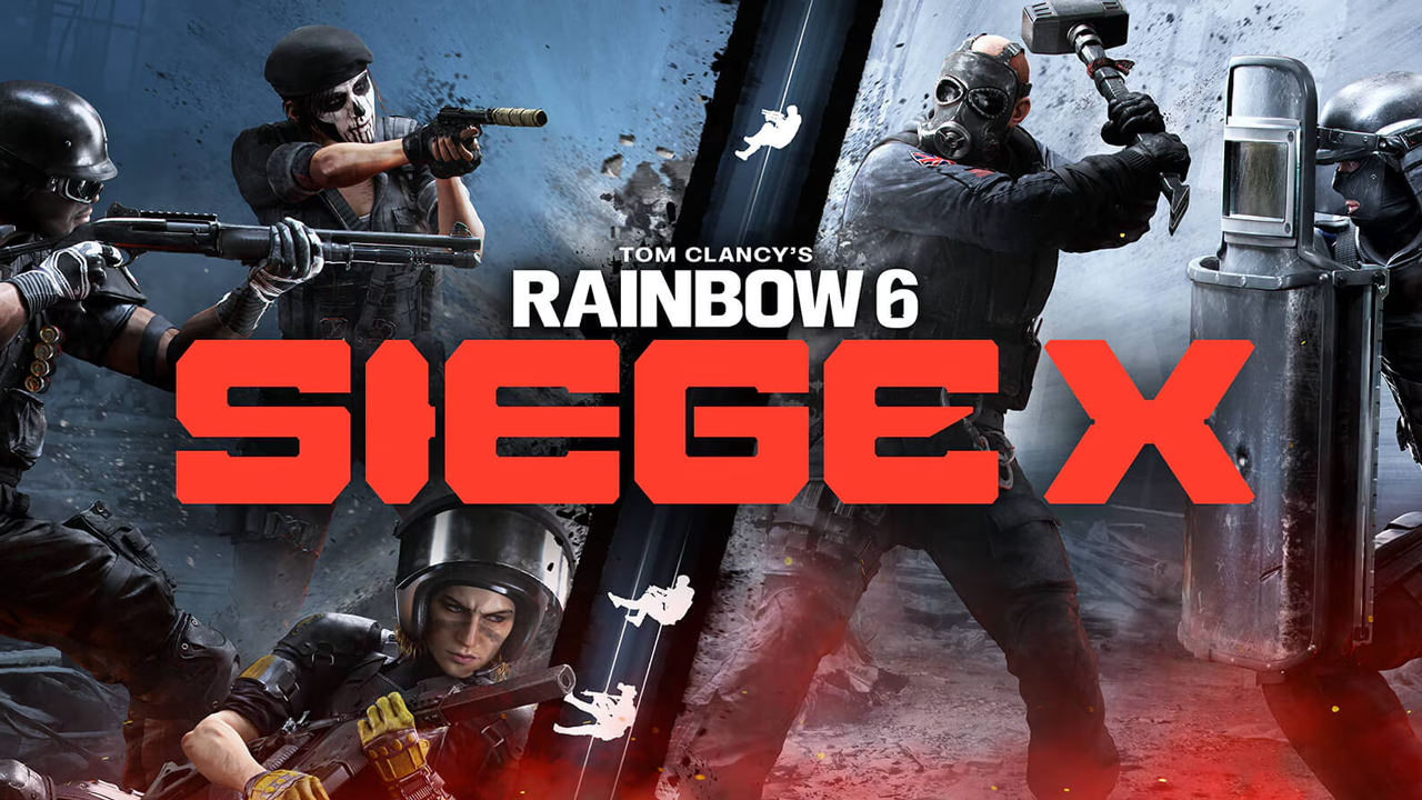 Siege Hits Different: Celebrating Real Players in Rainbow Six Siege X’s ...