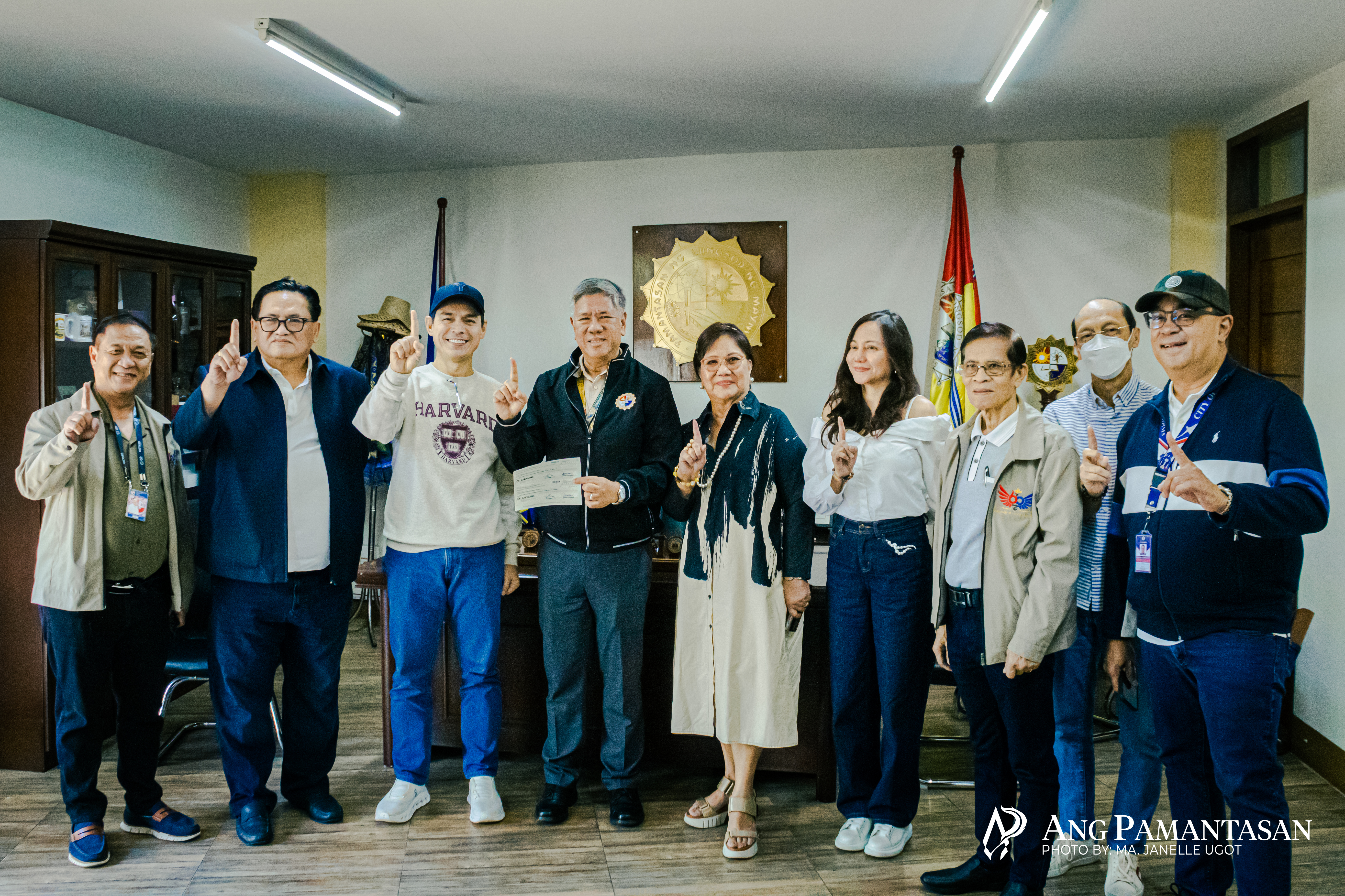 PLM receives P117.5M in subsidy as city addresses funding lapse