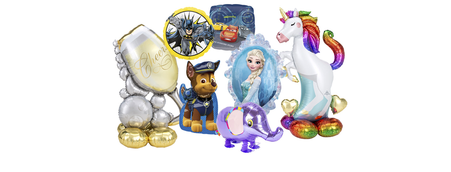 Vappupallot 2021 | K-Citymarket – K-Ruoka