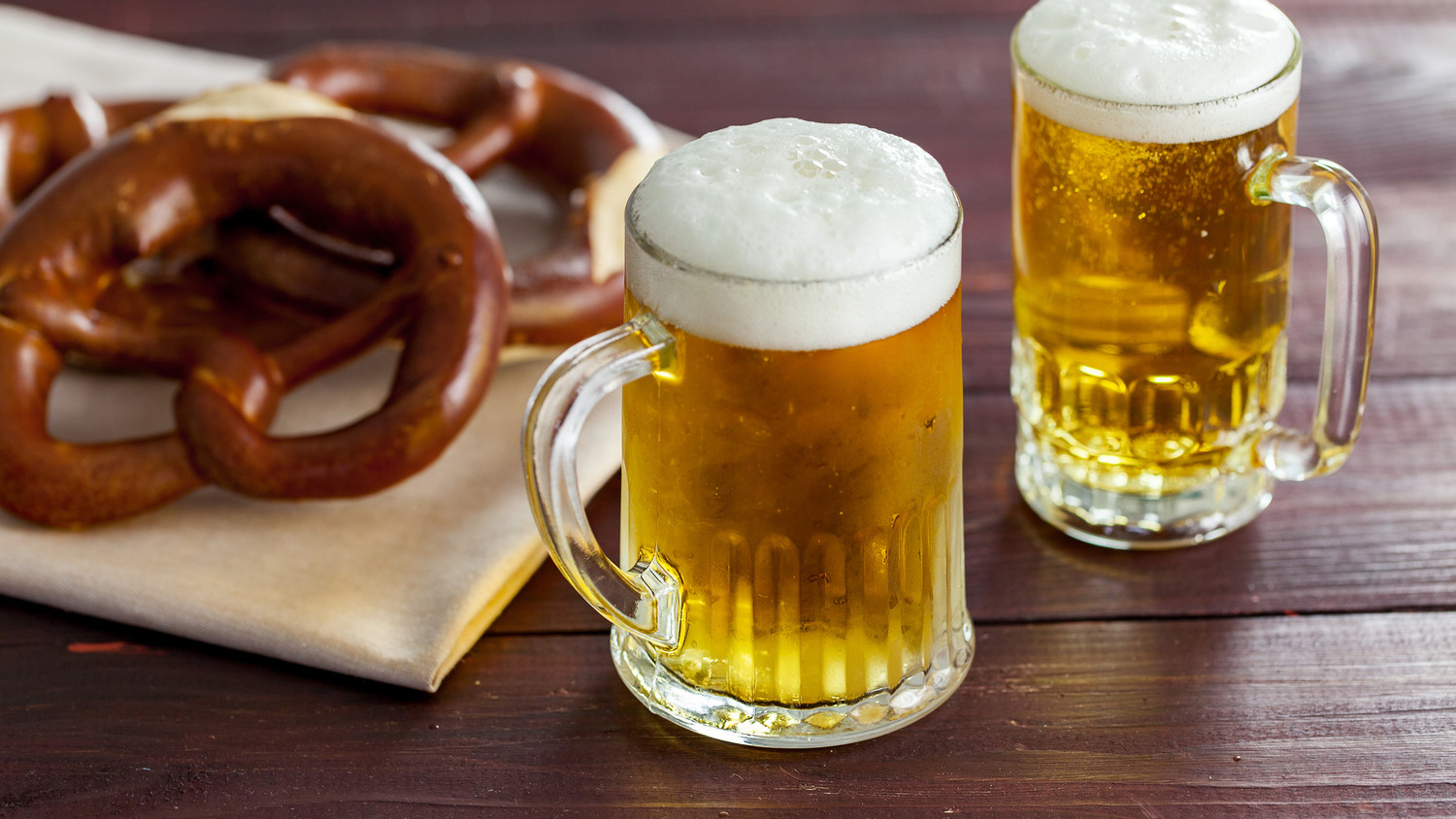 Tunnista olut! – K-Ruoka