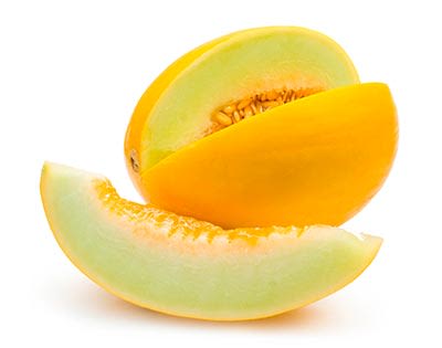 Meloni ruoanlaitossa | Erilaiset melonit | Meloni | Reseptit ja vinkit ...
