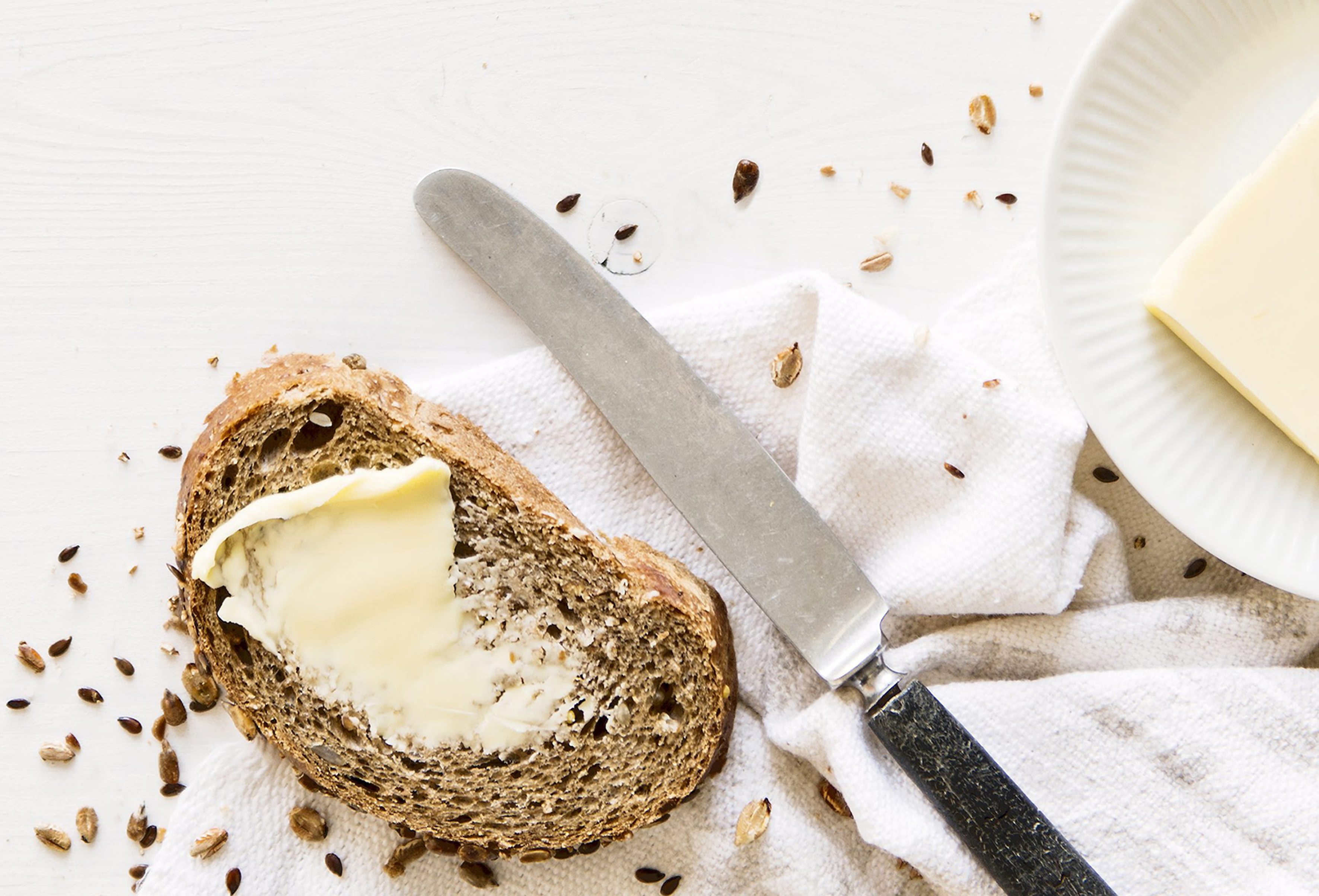 Levitteen valintaopas | Leivät ja levitteet | K-Ruoka