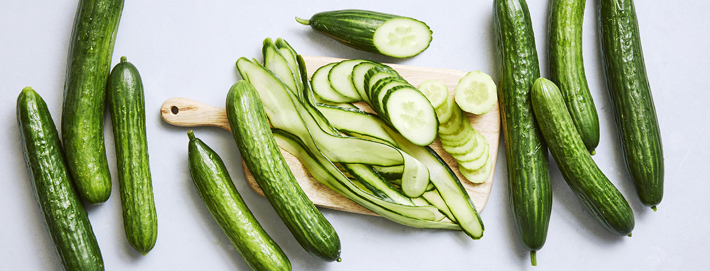 Kurkku ruoanlaitossa | Reseptit ja vinkit | K-Ruoka